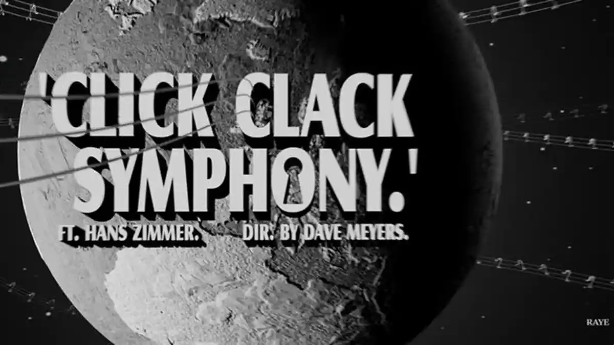 Lirik Lagu Click Clack Symphony - Raye feat. Hans Zimmer - Tribunmanado ...