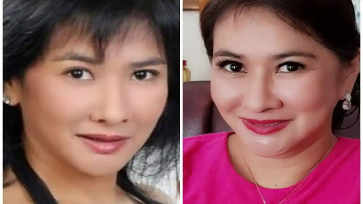 Biodata Yurike Prastika Artis Senior yang Sering Digoda Berondong, Akui ...