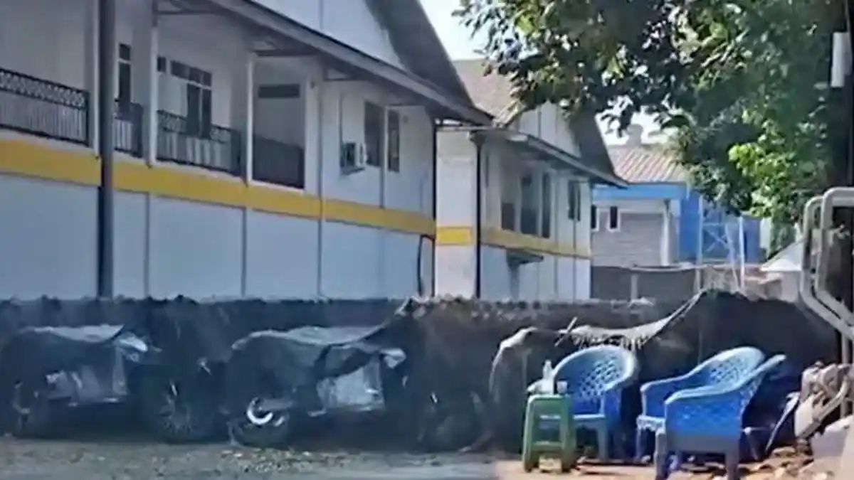 Pernah Diklaim Dadan Lebih Murah, Motor Listrik Rp1 Triliun Proyek MBG ...