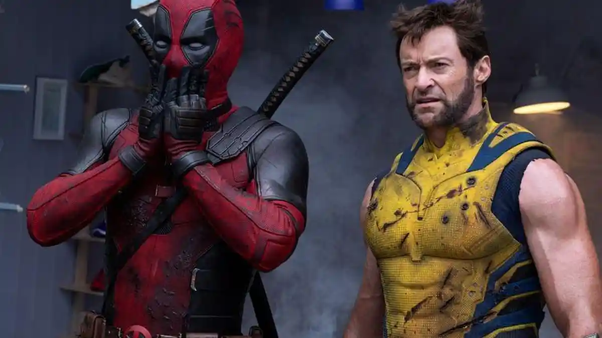 3 Daftar Film Baru yang akan Hadir Pekan Ini, Ada Deadpool & Wolverine ...