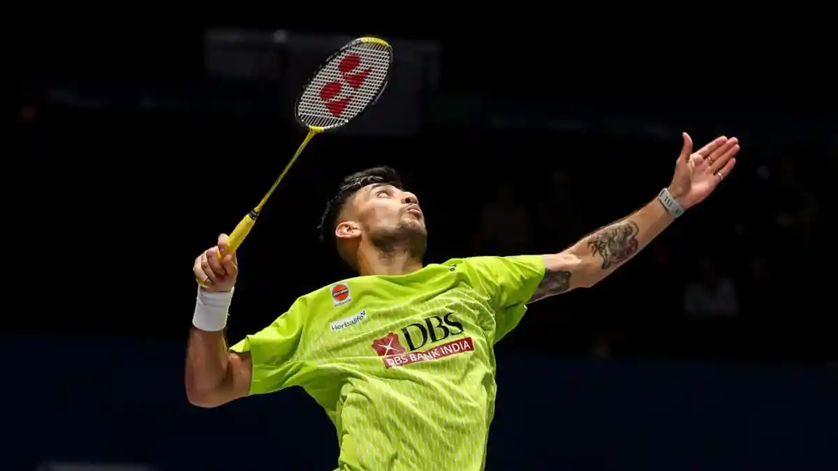 Final All England 2026 Tunggal Putra: Misi Sejarah Lin Chun-Yi vs ...