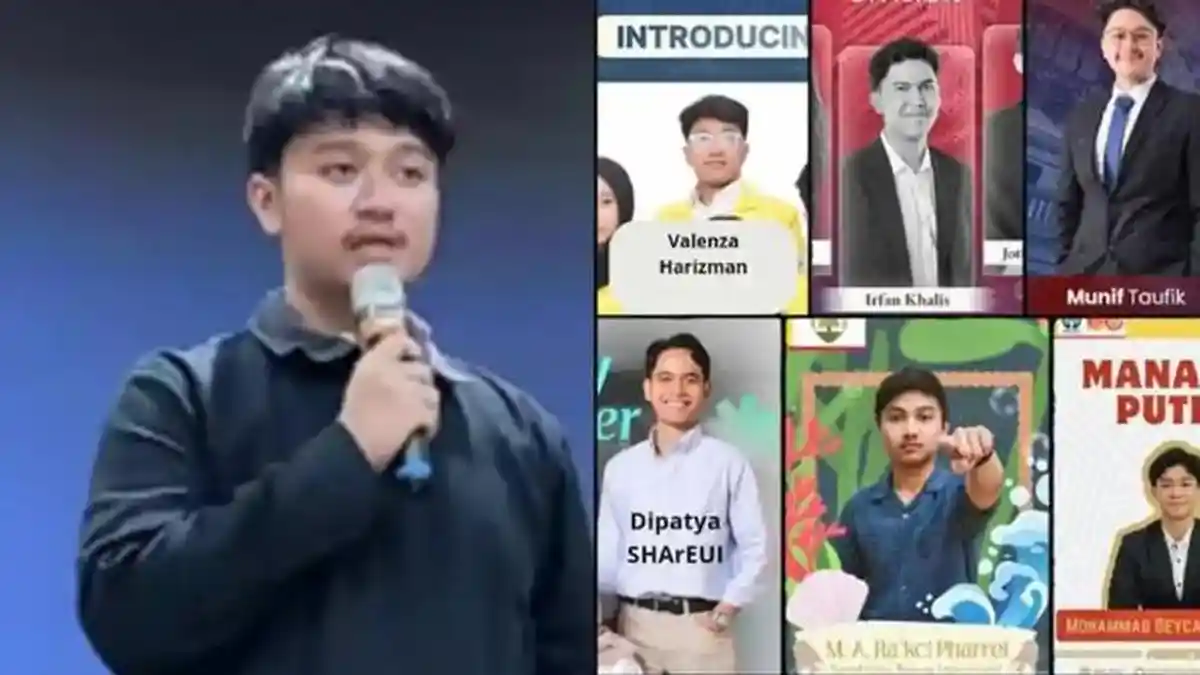 Berita Munif Taufik Terbaru Hari Ini - Tribunnewsmaker.com