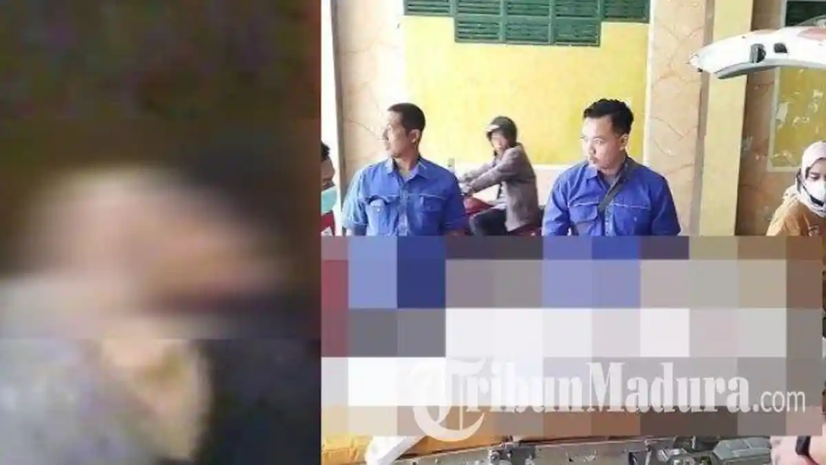 Perselingkuhan Kepala Sekolah dengan Bu Guru, Ngamar di Hotel, Kepsek Sesak Napas saat ...