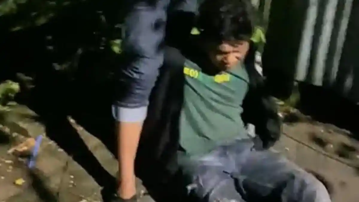 Tim Anti Bandit Polsek Rungkut Bongkar Sepak Terjang Pembobol Kos ...