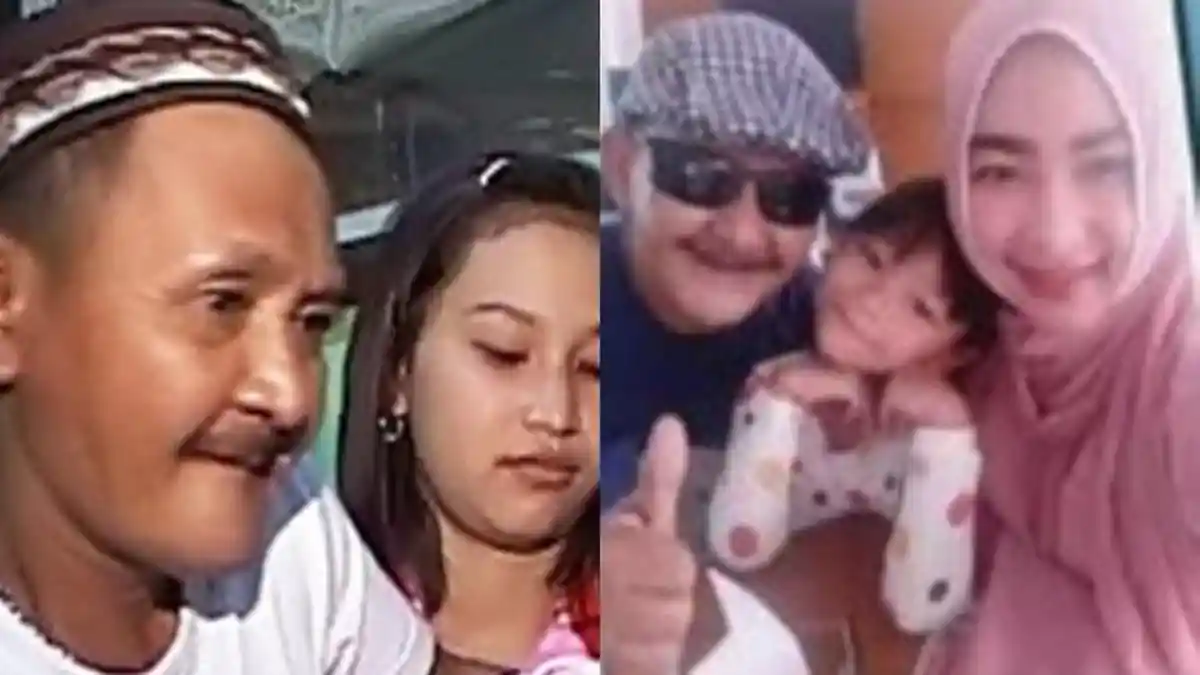 Lama Hilang di TV, Ki Daus Diam-diam Tunggu Kelahiran Anak Kedua di ...