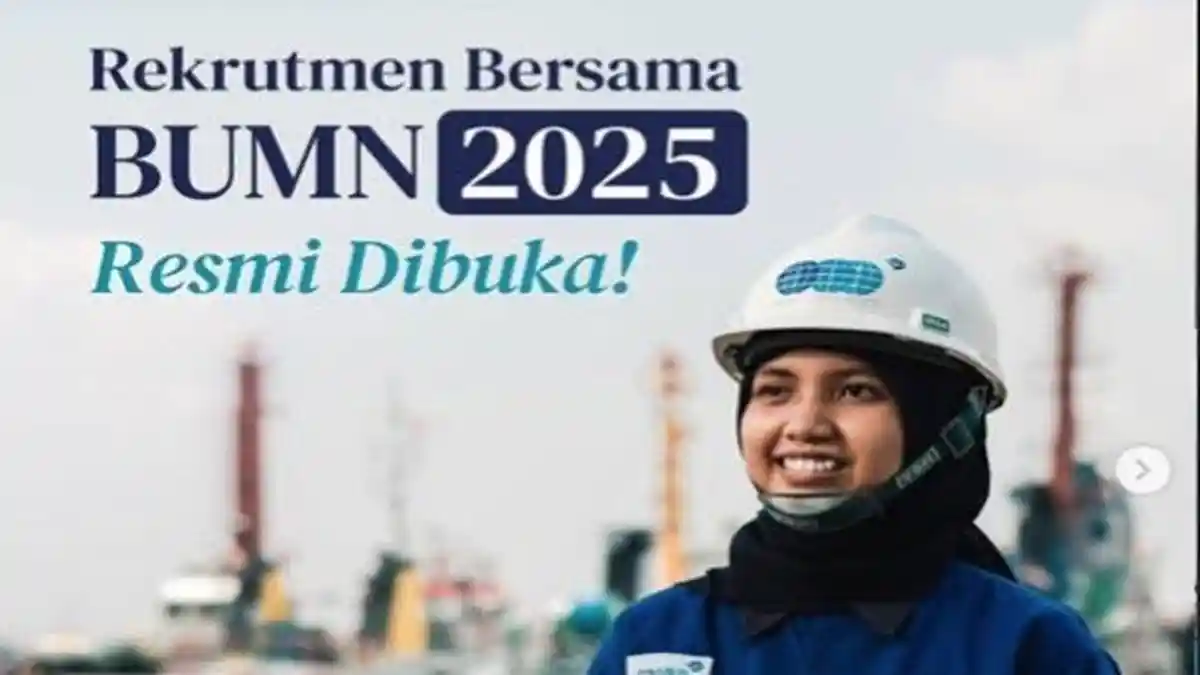 20 Contoh Soal TKD BUMN Number Sequence Lengkap dengan Pembahasan dan ...
