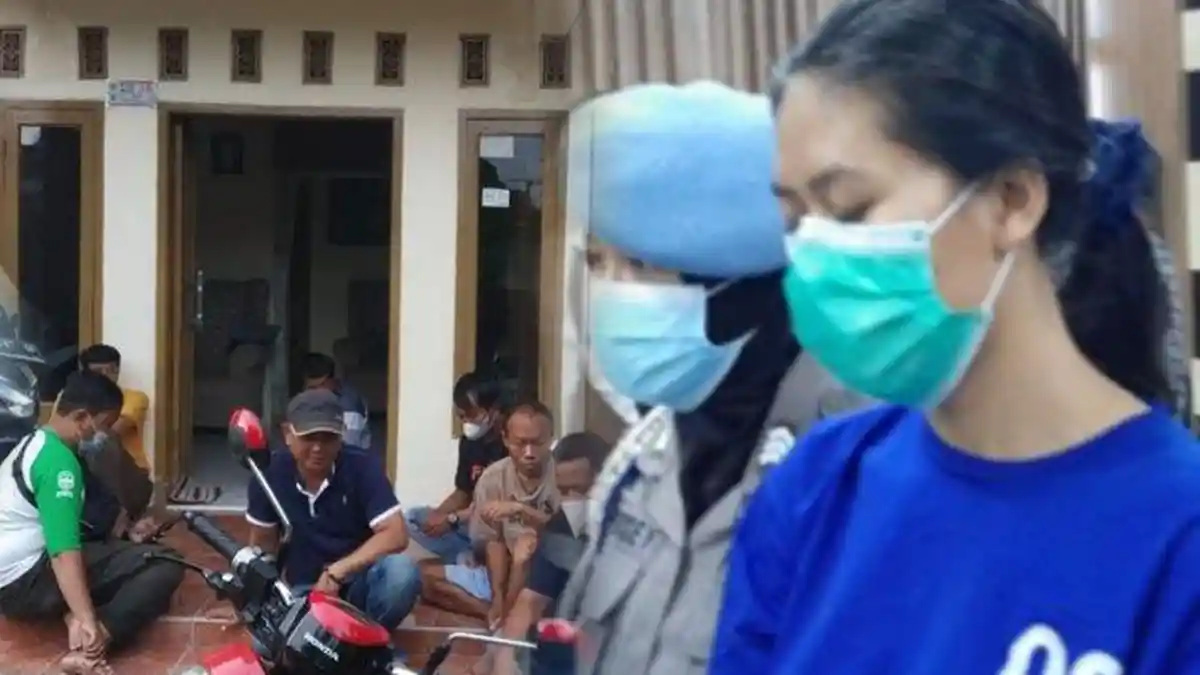Gelagat Nani Apriliani Si Pengirim Sate Sianida Dibongkar Ayah, Status ...