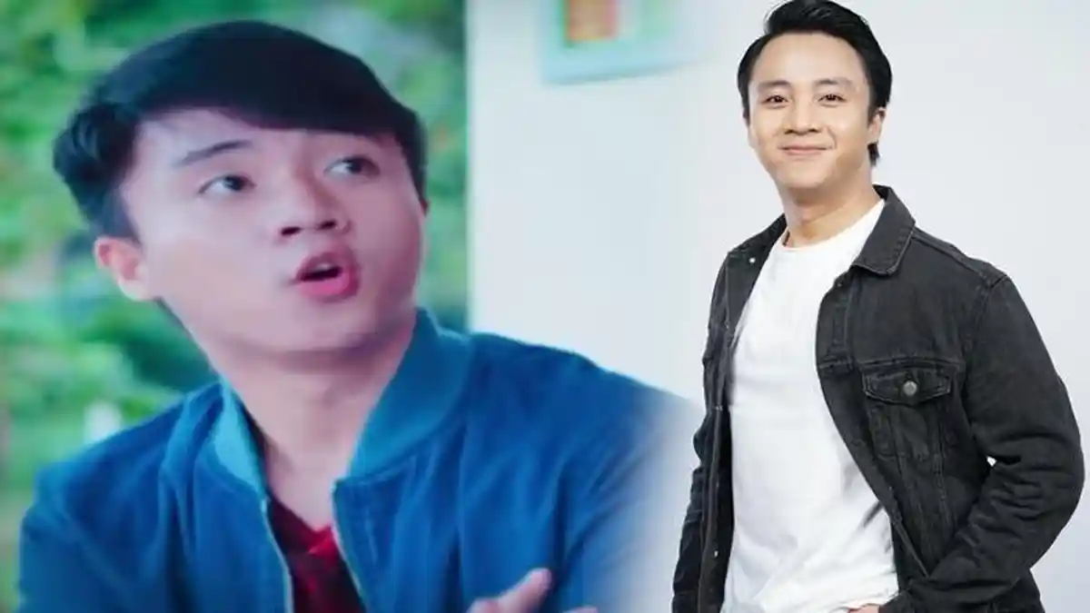 SOSOK Indra Jaylani Aktor FTV SCTV Meninggal Dunia, Baru 28 Tahun, Ayah ...