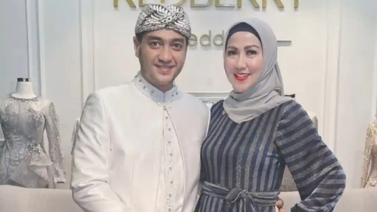 Ternyata Ferry Irawan Pernah Masuk Penjara Kasus Penipuan hingga ...
