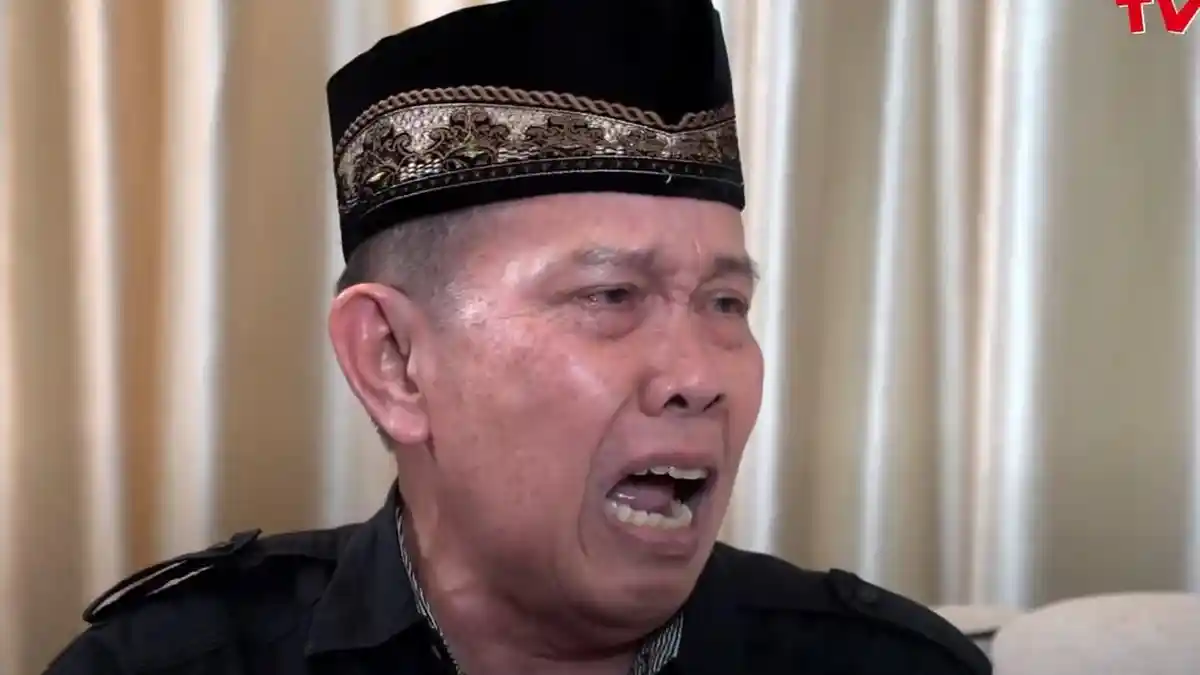 Profil Brigjen Pol (Purn) Hendro Gunawan, Jenderal Polisi Termiskin se ...