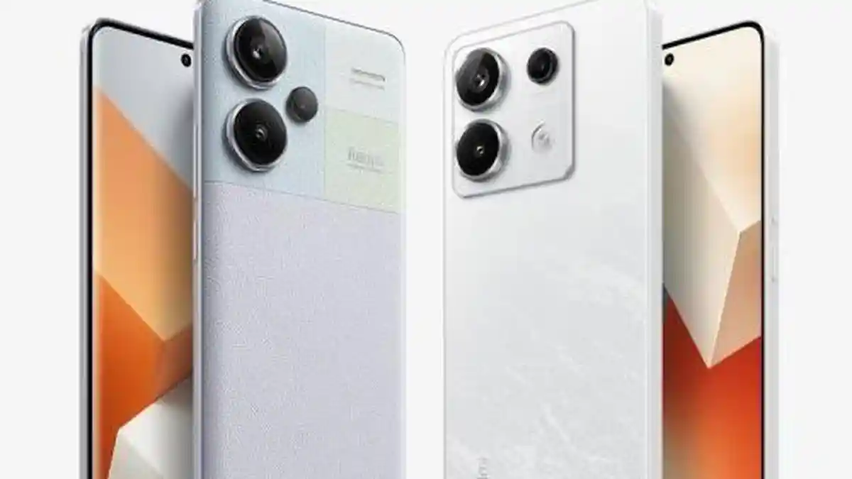 Harga dan Spesifikasi Xiaomi Redmi Note 13 dan Note 13 Pro versi 4G ...