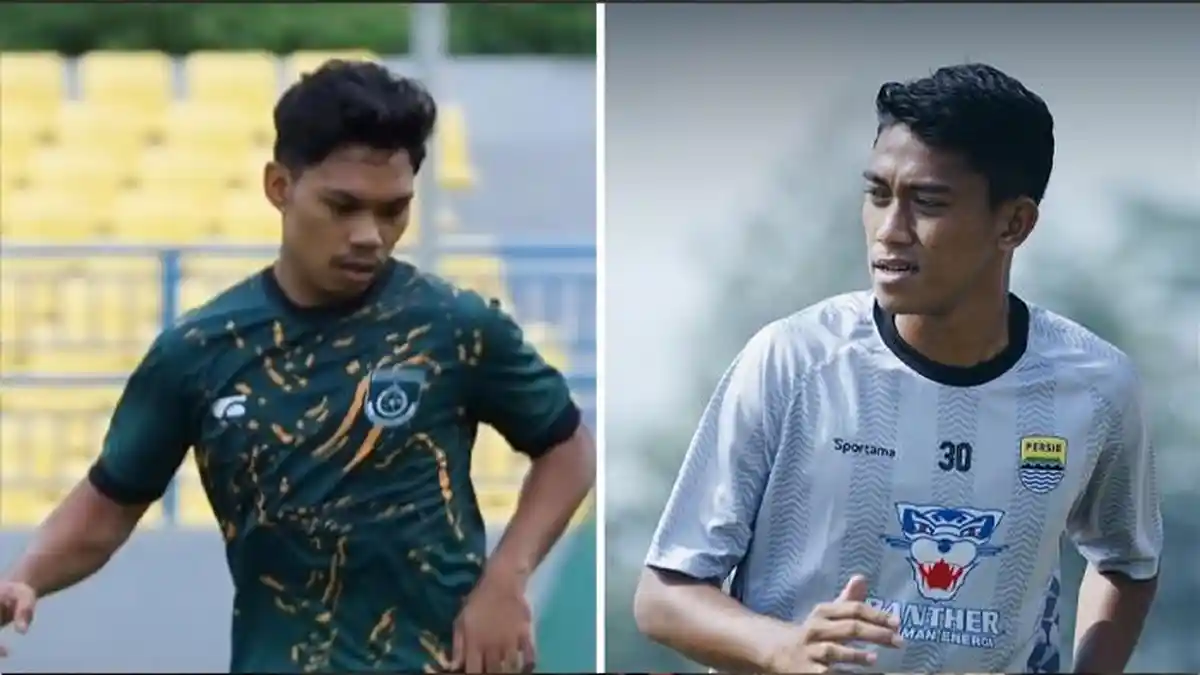 Gresik United Datangkan Dua Pemain Muda, Ini Sosoknya - Surya.co.id