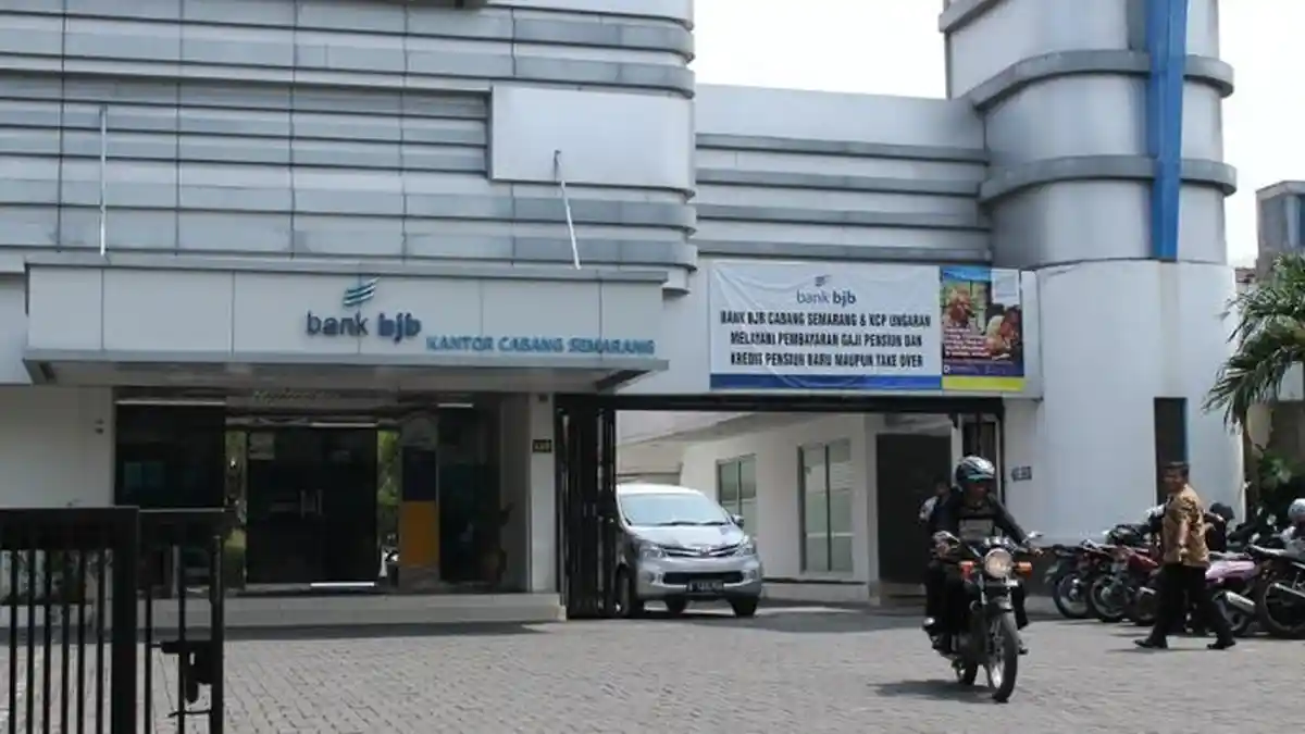 Rencana "Right Issue" BJB Dapat Sambutan Baik - Tribun-medan.com