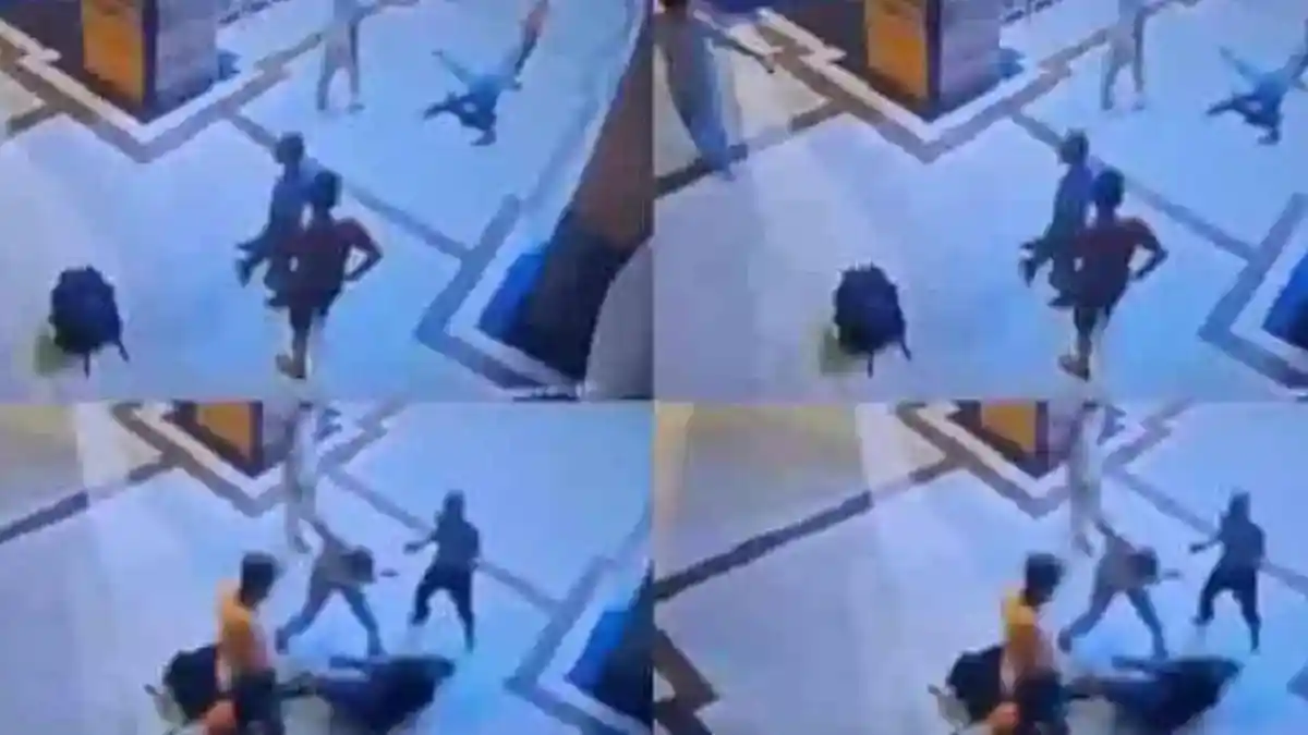 Musafir Niat Rehat di Masjid Agung Sibolga, Tewas setelah Dikeroyok 5 ...