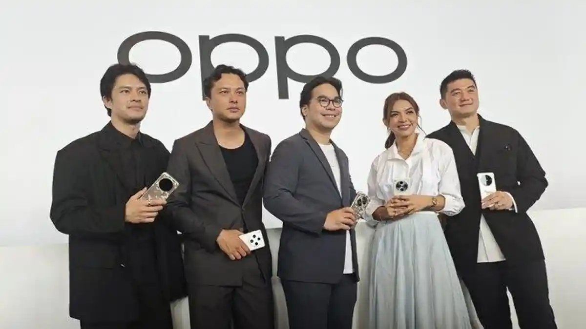 Oppo Find X8 dan X8 Pro Baru Saja Diluncurkan, Cek Harga HP dan ...