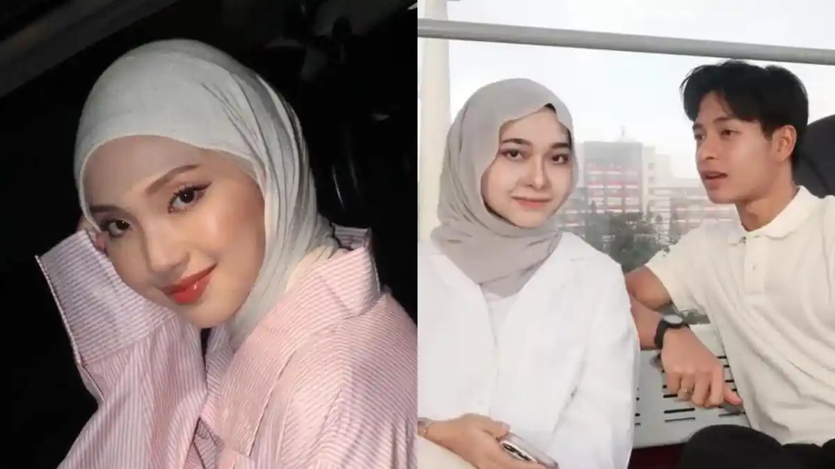 Bukti Jule Rebut Suami Sahabat Sendiri Dibongkar Istri Sah, Aya Syok Lihat Isi HP: Udah Check In ...