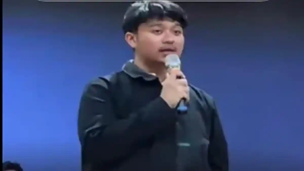 Skandal Grup Chat FH UI Terbongkar, Munif Taufik Jadi Sorotan Usai ...
