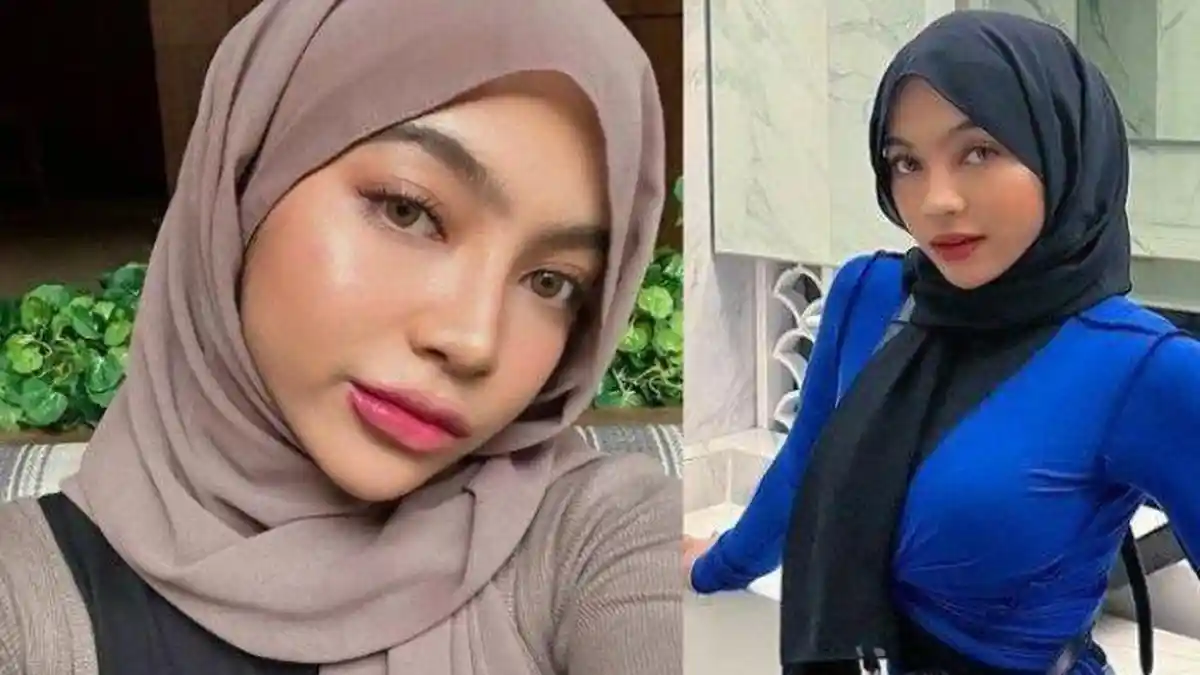 Profil Oklin Fia Jadi Sorotan Akibat Video Tak Senonoh Jilat Es Krim ...