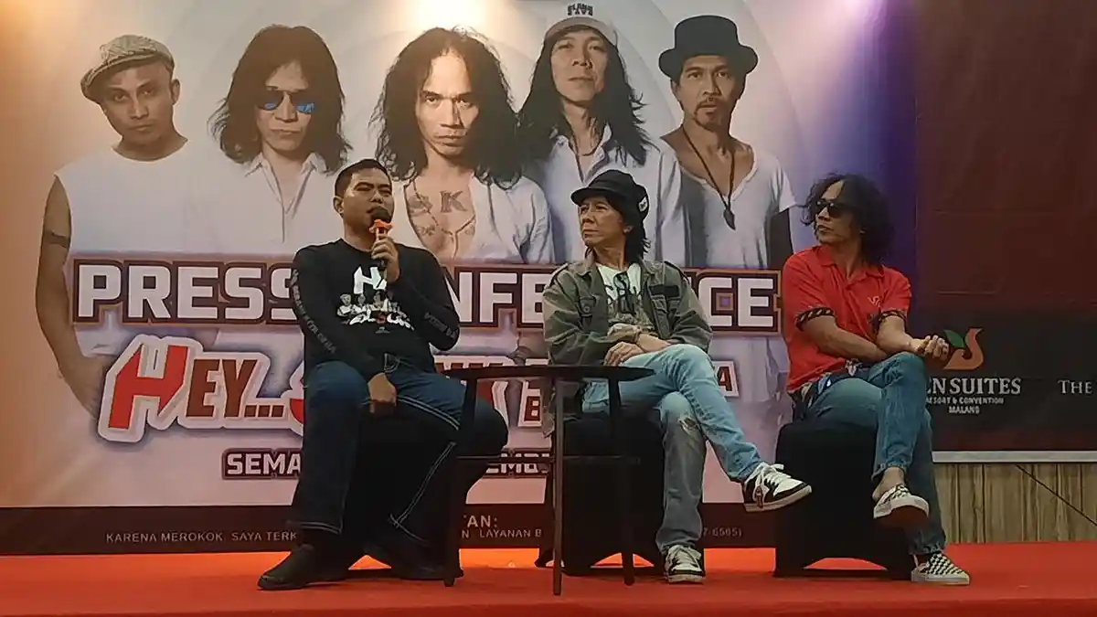 Tak Perlu Ijazah Tinggi, Bos Rokok HS Cari 10 Ribu Warga Lokal untuk ...