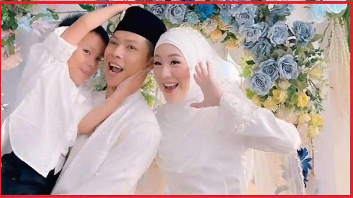 Larissa Chou Sempat Bilang Aman Ketika Ditanya Soal Isu Adanya ...