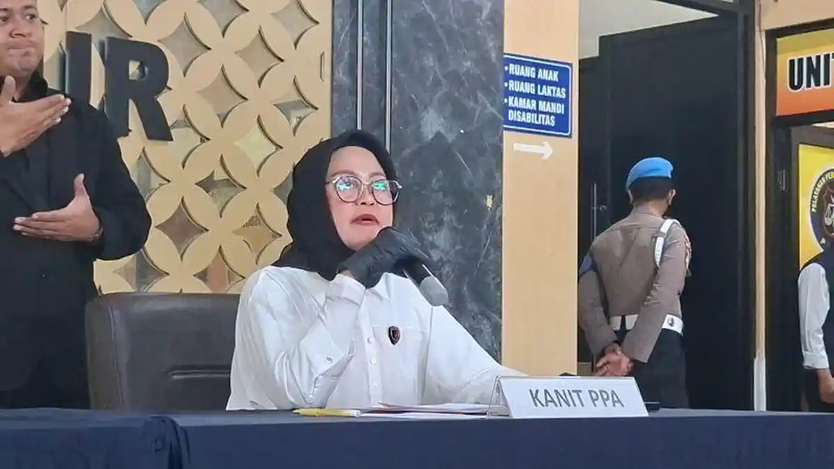 TEGA! Remaja 18 Tahun Dicabuli Ayah Tiri Sejak 2022 lalu, Pelaku ...