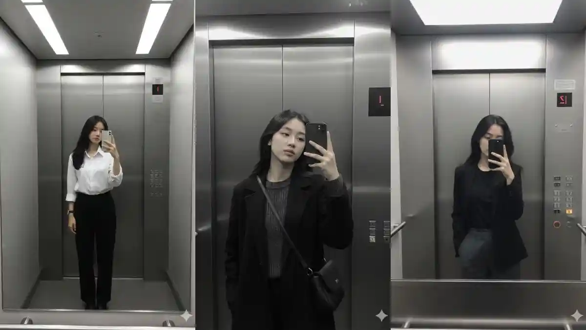 Terlihat Nyata! 3 Prompt Gemini AI Ini Bisa Ubah Foto Selfie Jadi Foto ...