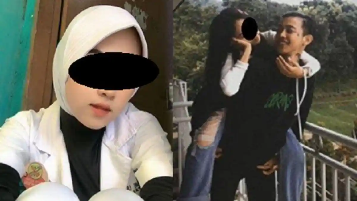Fitria Wulandari Kenal Alung di Tempat Karaoke, Berakhir Dibunuh di ...
