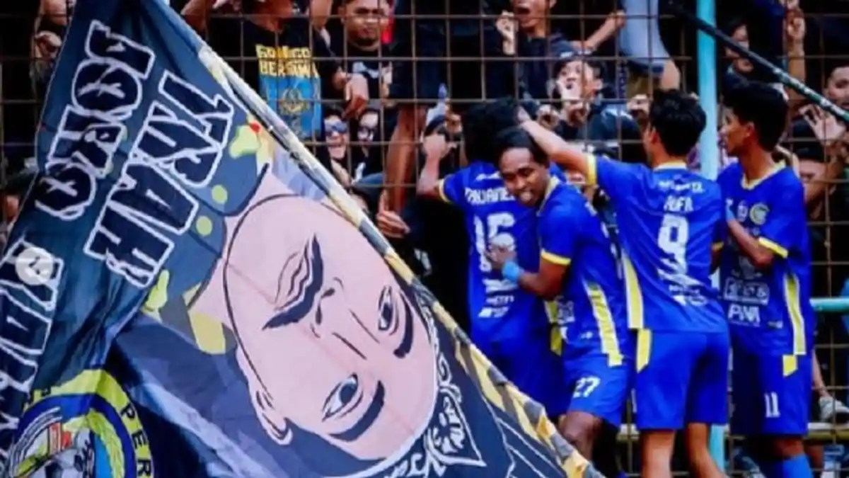Persibas Banyumas Makin Pede Tatap 16 Besar: Punya Pemain Andal ...