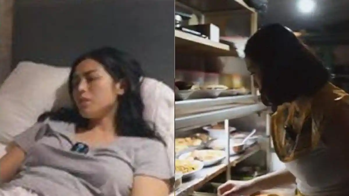 'Enggak Terlalu Butuh' Tak Terima Dibilang Bangkrut Artis Cantik Ini ...