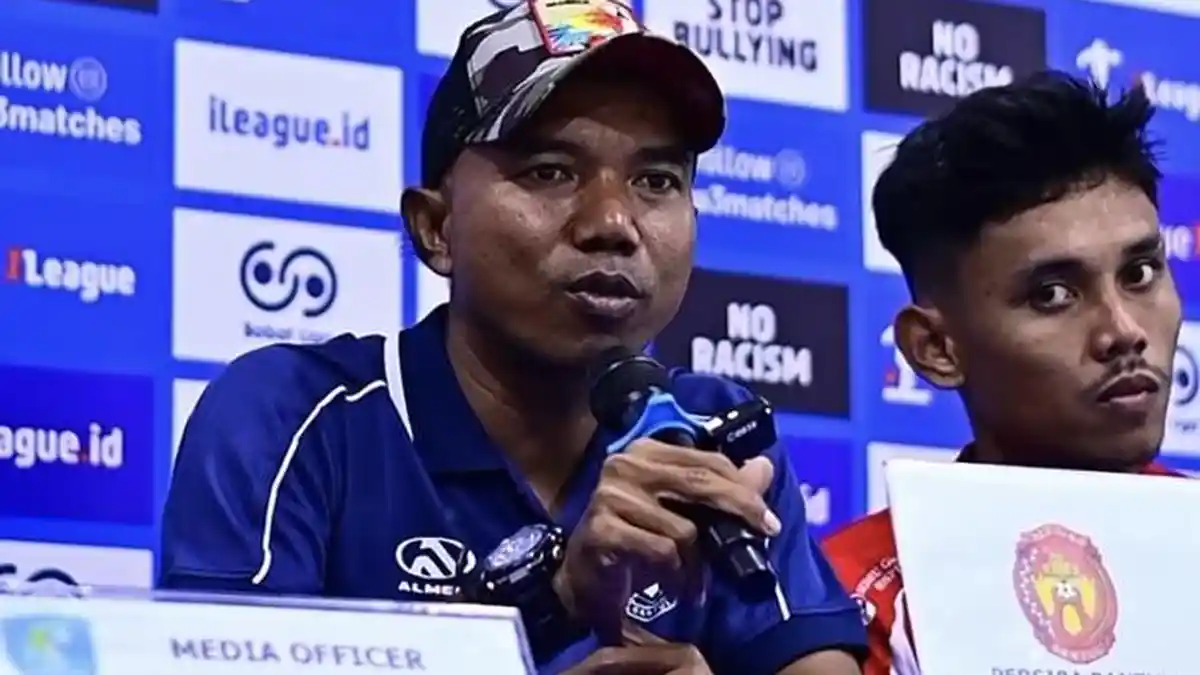 Persiba Bantul vs Persika Karanganyar di Perempat Final Liga Nusantara ...