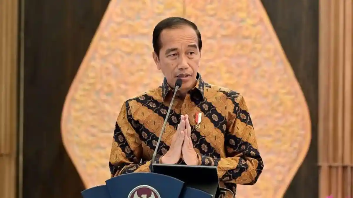 Jokowi Tak Kunjung Buka Ijazah, Kubu Roy Suryo: Tak Punya Kenegarawanan ...