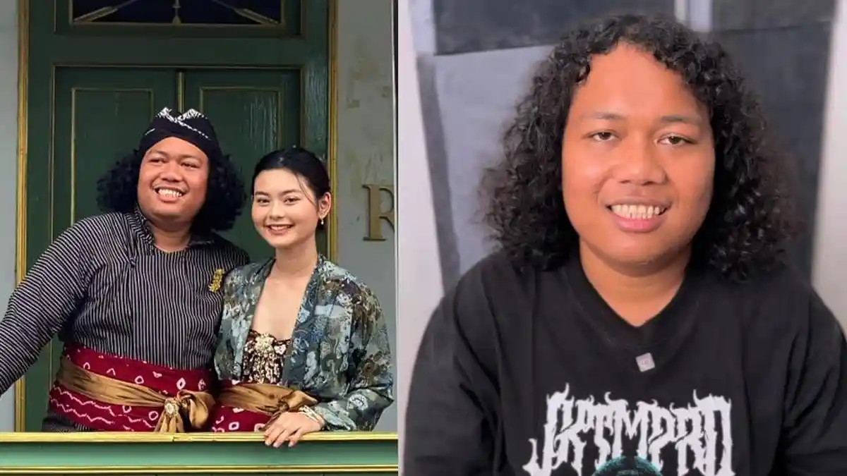 Hidupi Istri dan 2 Anak, Marshel Widianto Beber Parahnya Kondisi Sepi ...