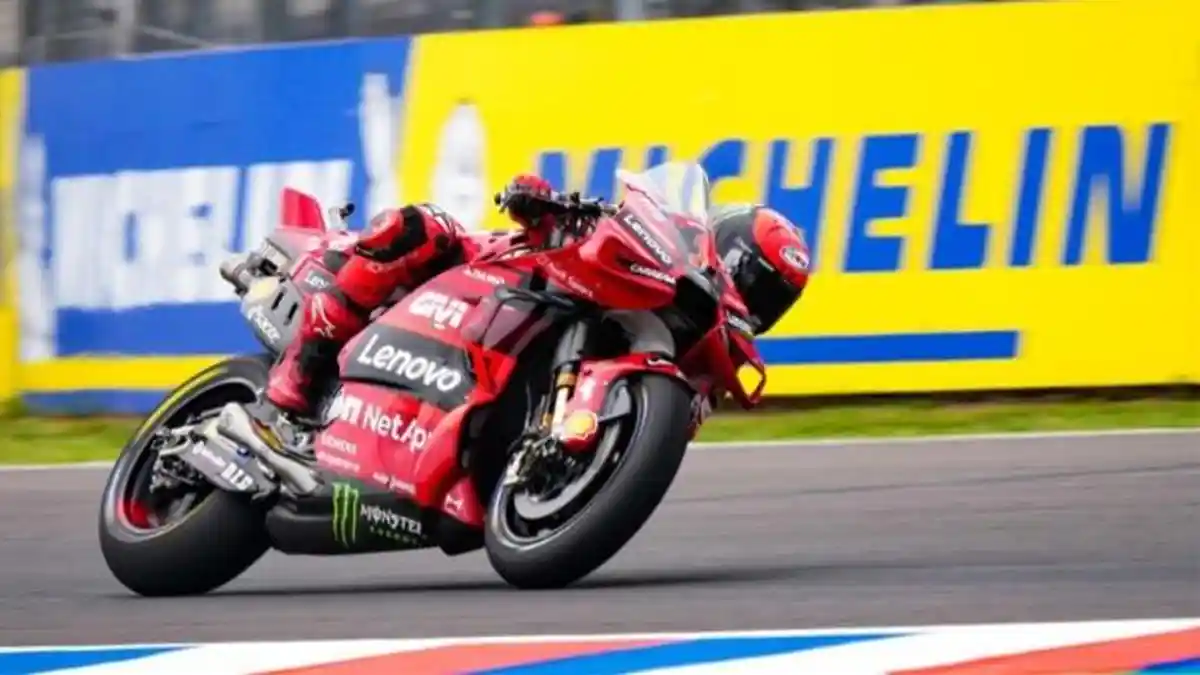 Link Live Streaming MotoGP Trans7 Hari Ini dan Informasi Terbaru Soal ...