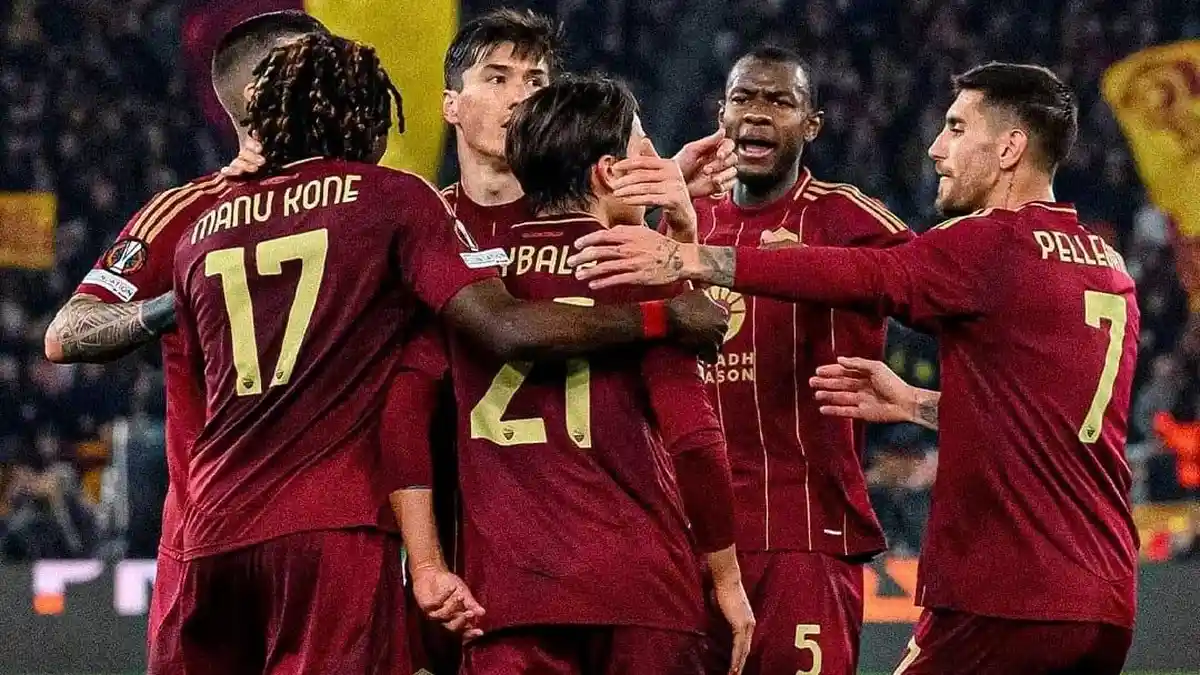 Prediksi Skor AS Roma vs Napoli, Head-to-Head dan Statistik di Serie A ...