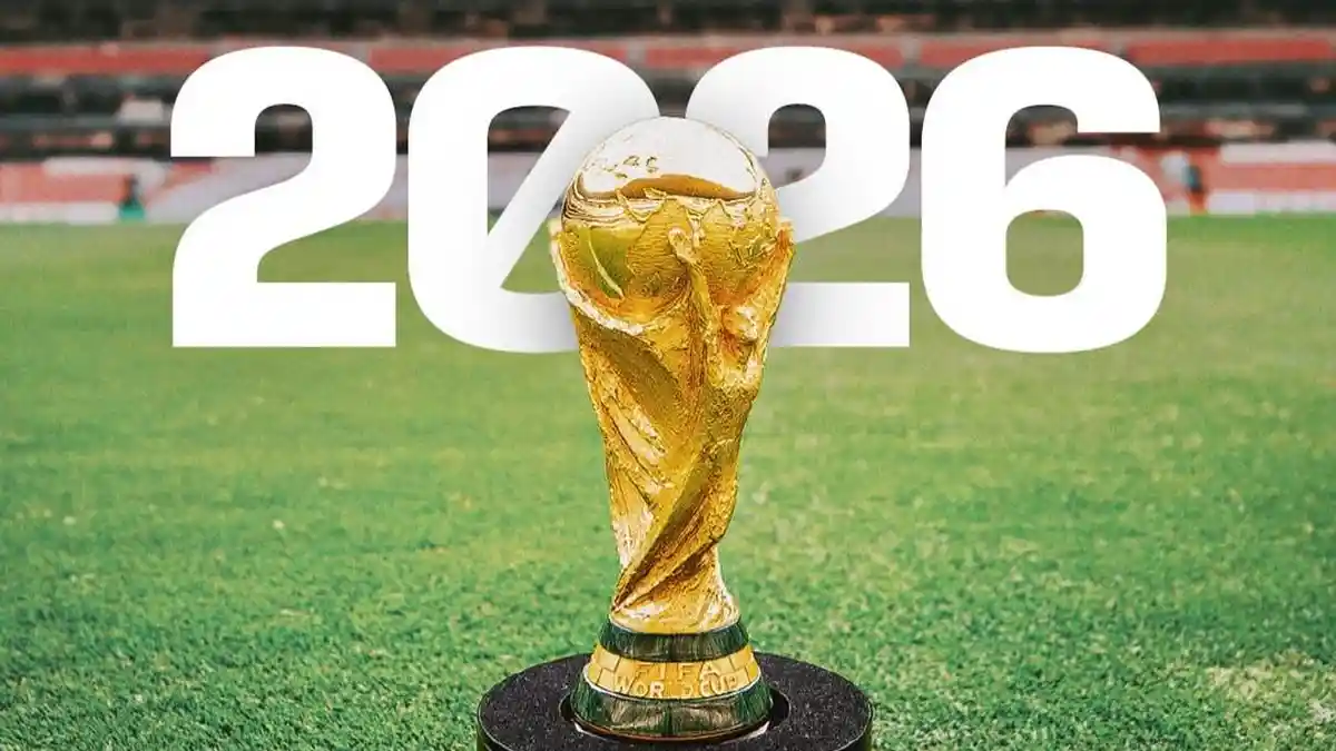 Generasi Baru Brasil Siap Unjuk Gigi di Piala Dunia 2026, Ada Wonderkid ...