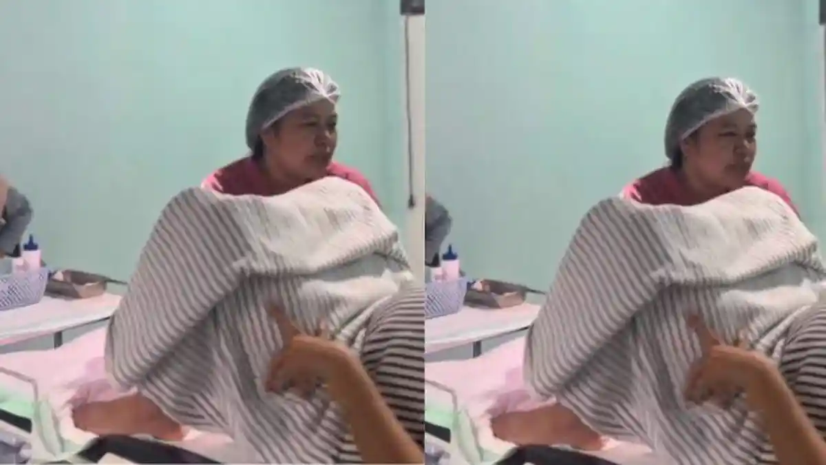 Viral Mertua Marah-marah saat Mantu Bertaruh Nyawa Lahiran, Tak Masalah Jika Istri Sang Anak ...