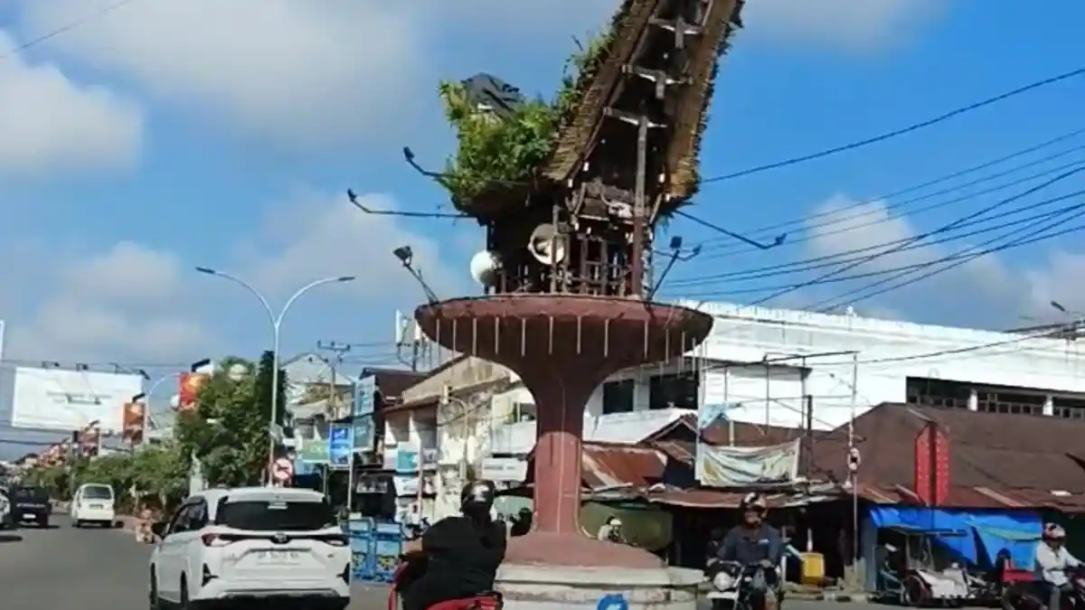 Di Tengah Gelombang Demo Nasional, Mahasiswa Toraja Utara Belum Turun ...