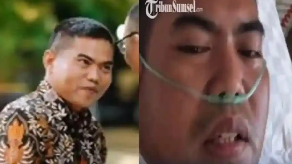 Biodata Muhammad Suryo Bos Rokok HS, Tanggung Biaya Pendidikan Korban ...