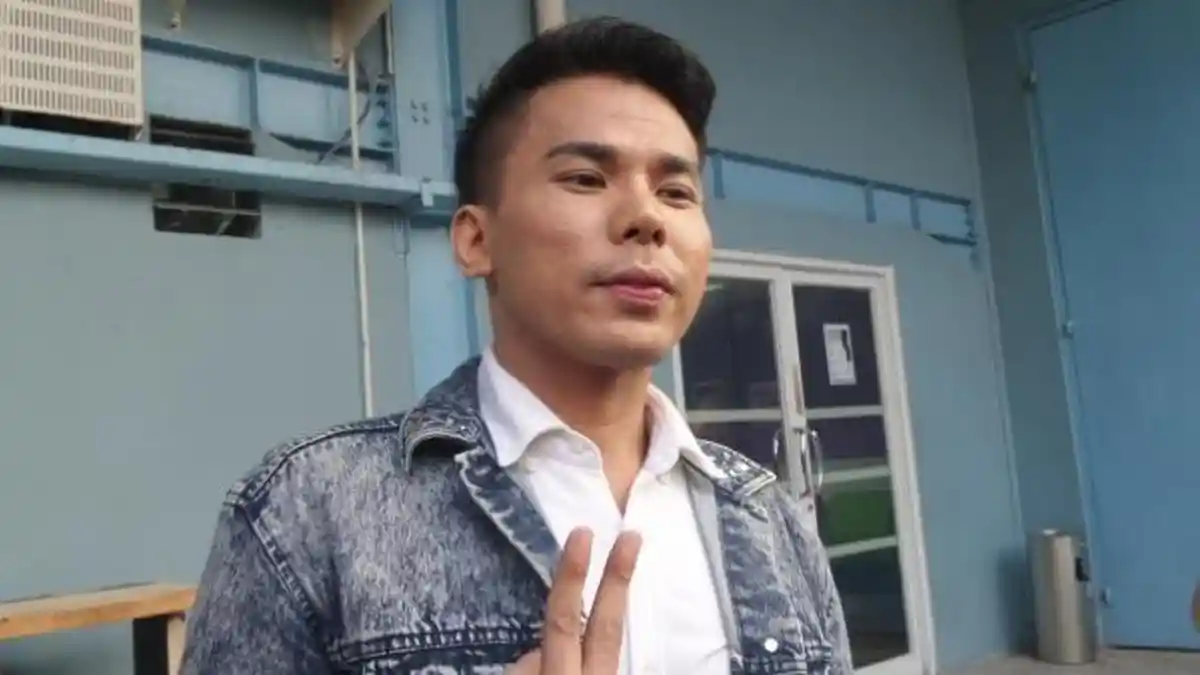 Tak Cuma TB, Terungkap Inisial Artis Lain yang Pernah 'Dijual' Robby ...