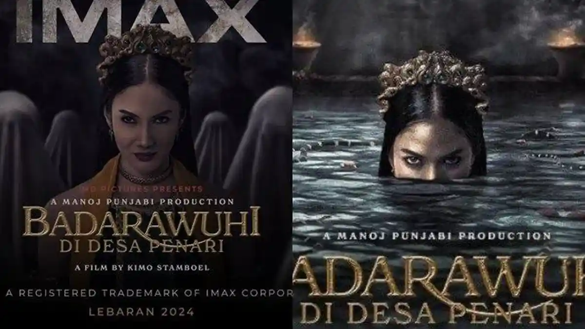 Sinopsis dan Jadwal Tayang Film Bioskop Badaruwih di Desa Penari ...