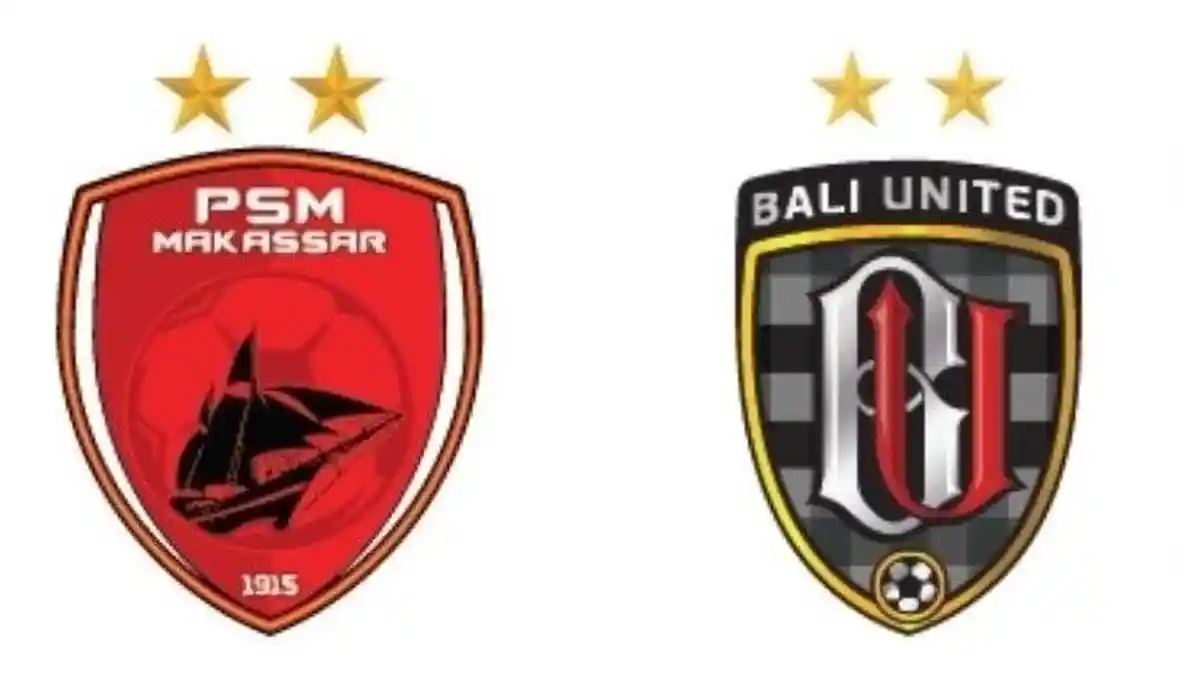 PSM Makassar Vs Bali United Prediksi Skor, H2H dan Potensi Line Up ...