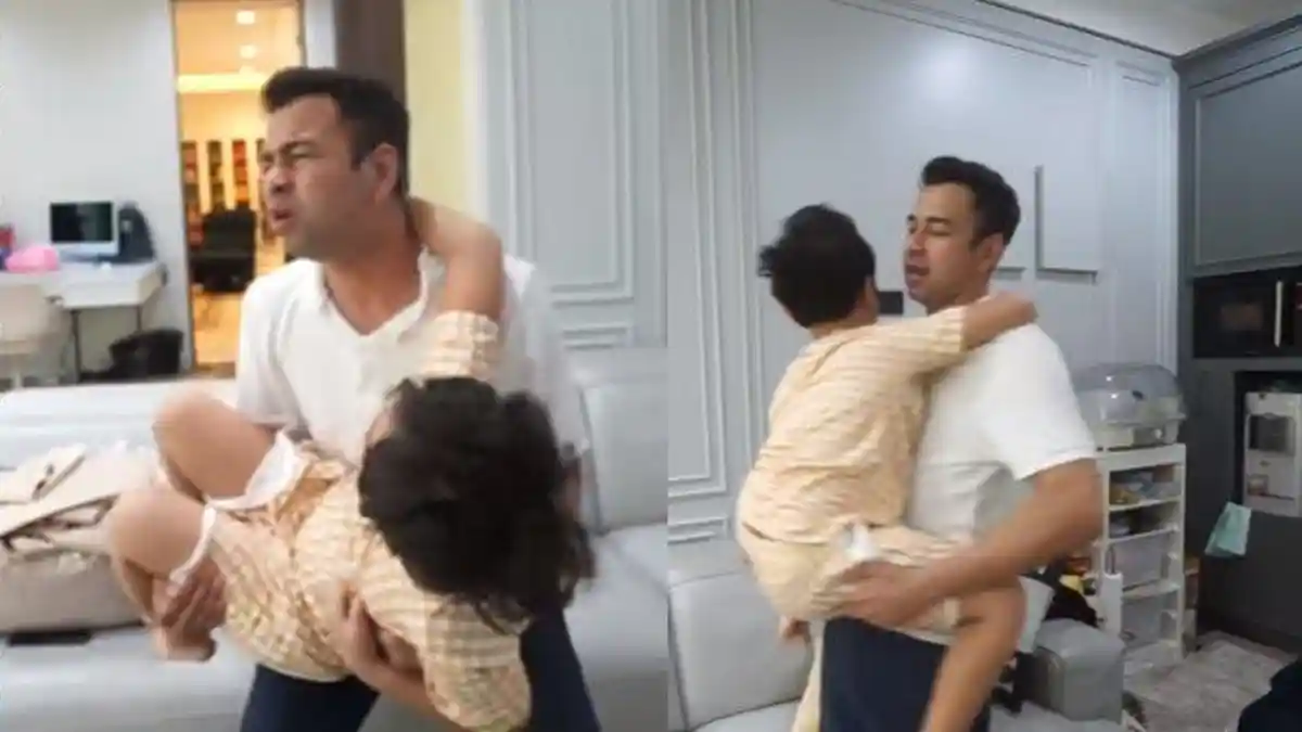 Terungkap Biaya Raffi Ahmad untuk Endoskopi Saraf Kejepit, Buntut ...