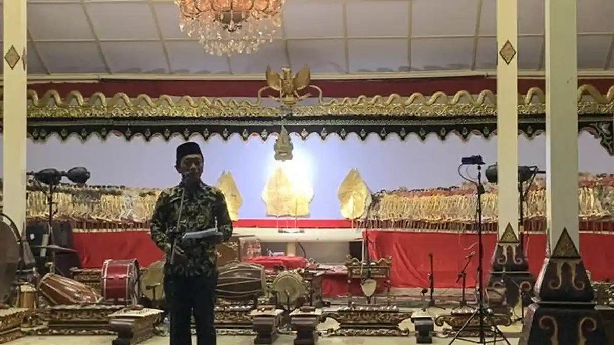 PKBI DIY Serta Peneliti UGM dan Australia Kampanyekan Efek Perubahan ...