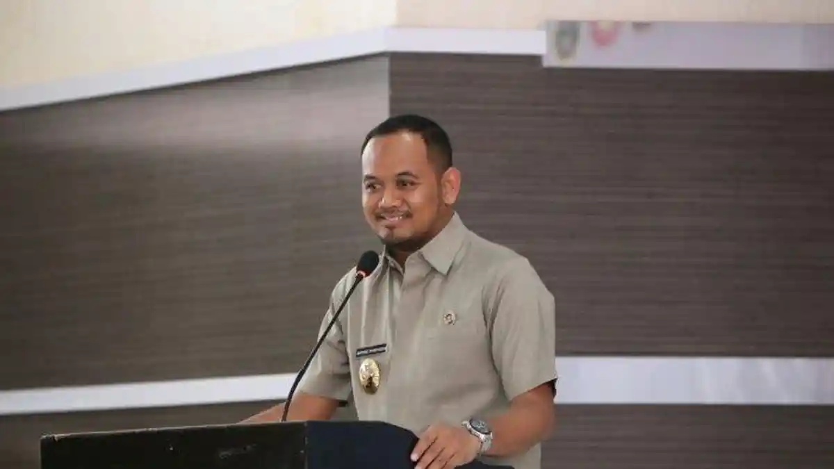 Pulang ke Palopo Akhir Pekan Ini, Ome eks Lawan Judas Amir Bakal Maju ...