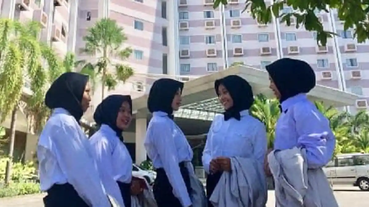 SMK Sahid Solo Buka Pendaftaran Siswa Baru 2023/2024, Ada 4 Jurusan ...