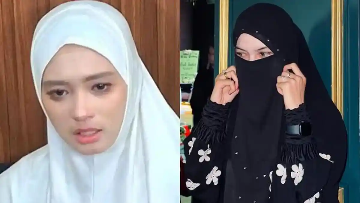 Inara Rusli Tak Minta Maaf ke Mawa Istri Sah Insanul Fahmi, Marissya ...