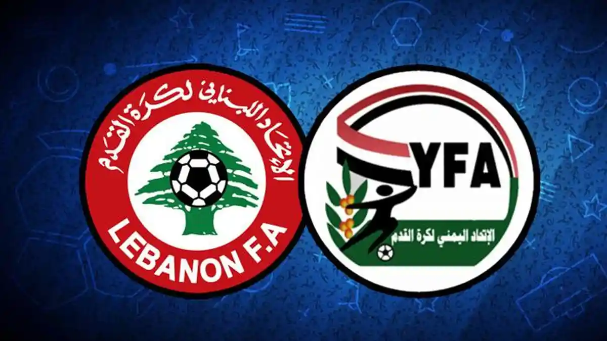 Prediksi Skor Lebanon vs Yaman, Head-to-head dan Statistik di AFC Asian ...