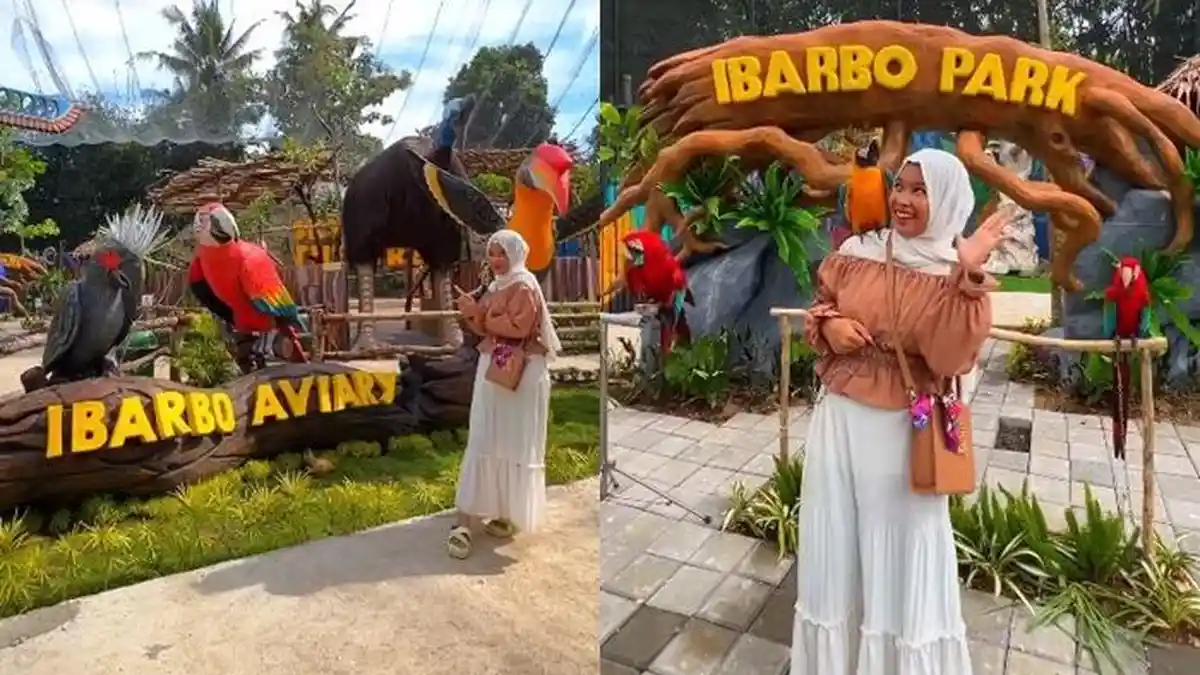 Bukan hanya Menjadi Pusat Oleh-oleh, Ini 6 Hal Seru yang Bisa Ditemukan ...
