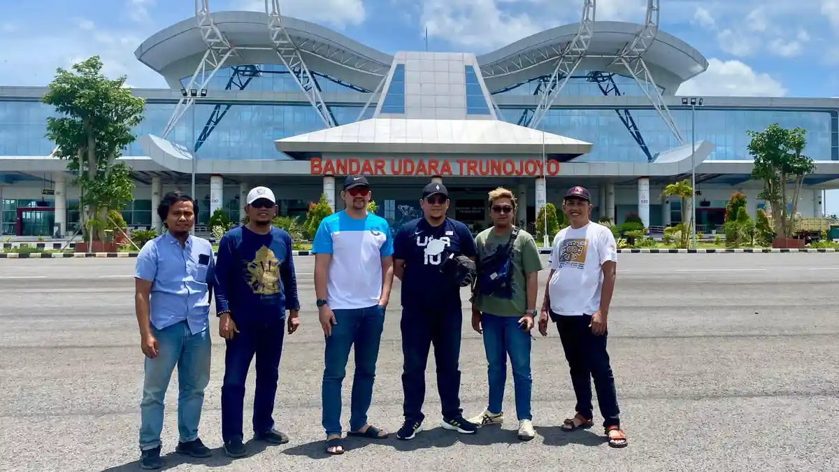 Berita Madura Terpopuler 27 Februari 2023: Internasional Sumenep ...