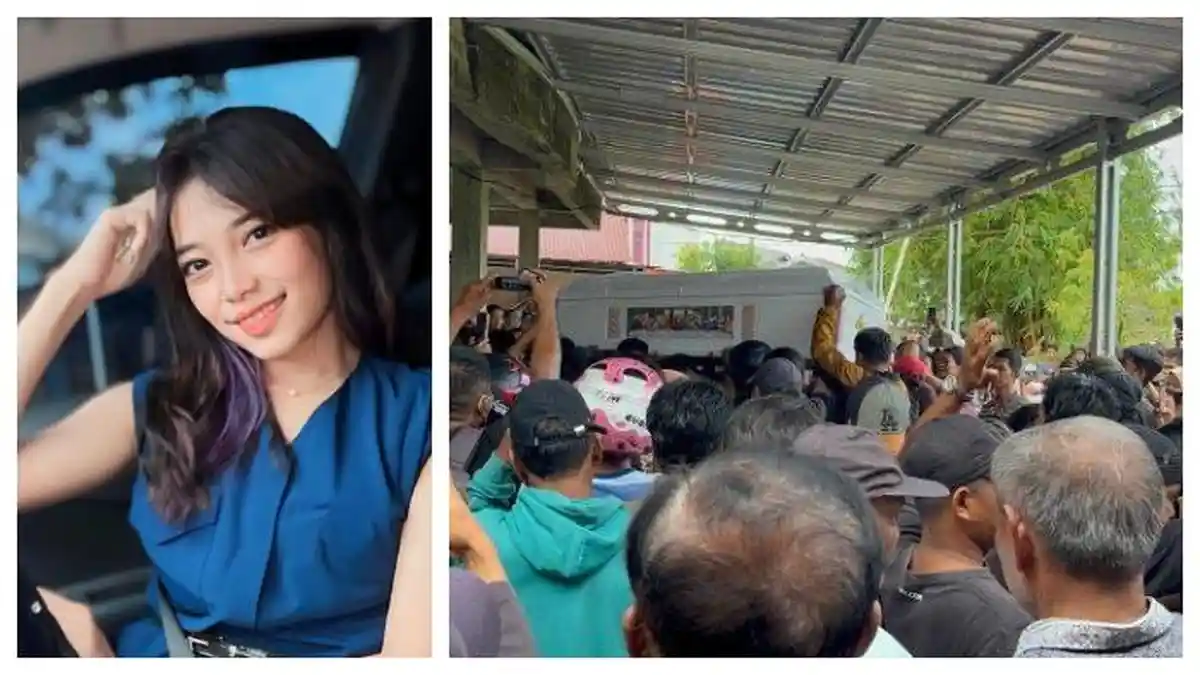 Kisah Feni Ere Hilang Setahun Berakhir Sisa Tengkorak, Orangtua Temukan ...